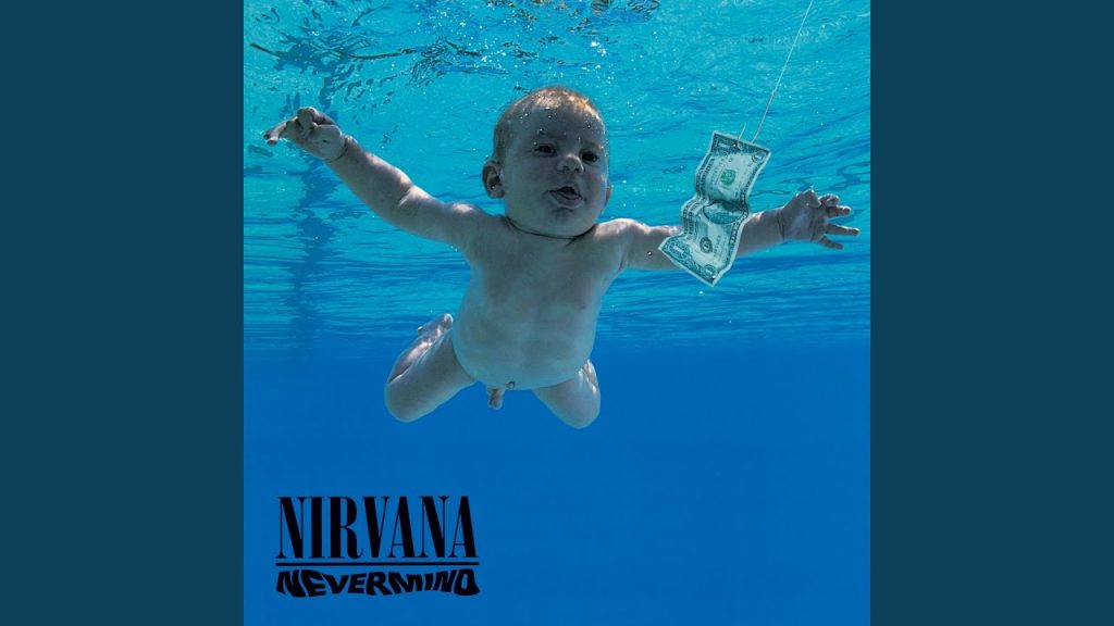 Nirvana: Revelan fotos inéditas de Kurt Cobain para el disco ‘Nevermind’ – QRP